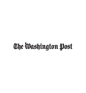 Free High-Quality Washington post Vector Logo for Creative Design