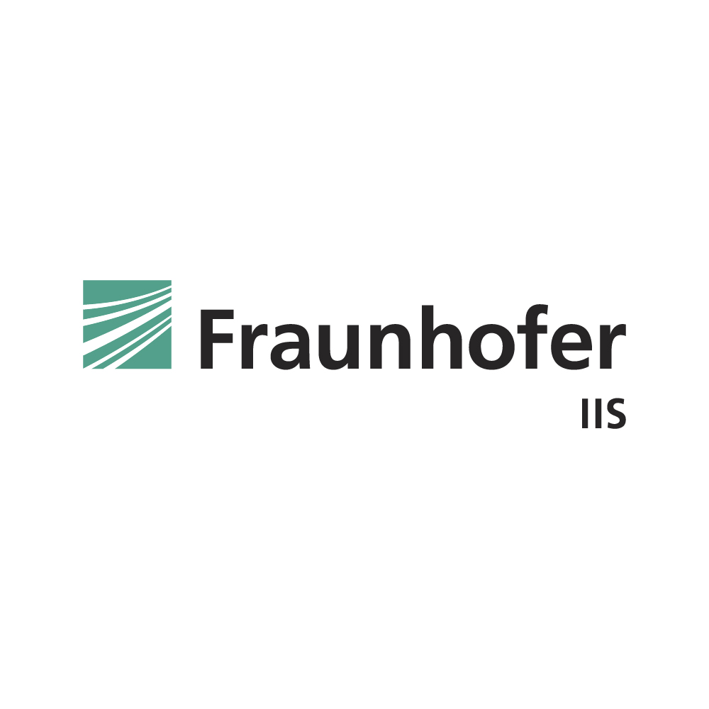 Free High-Quality Fraunhofer IIS Logo for Creative Design