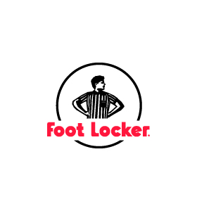 Free High-Quality Foot Locker Logo Png for Creative Design