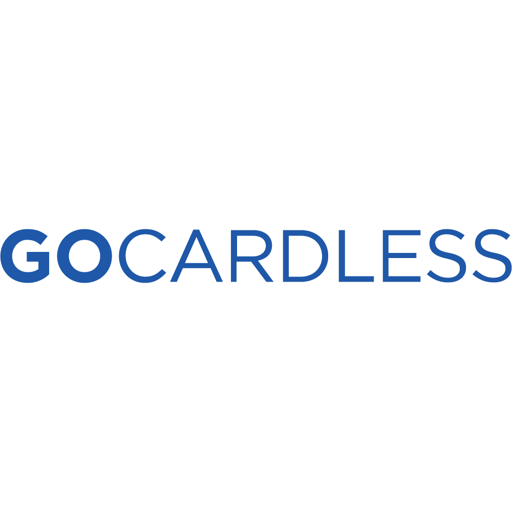 Free High-Quality GoCardless Logo for Creative Design