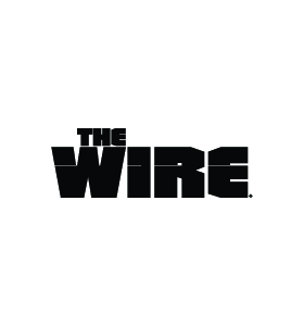 Free High-Quality The Wire Logo Png for Creative Design