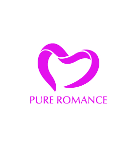Free High-Quality Pure Romance Logo for Creative Design