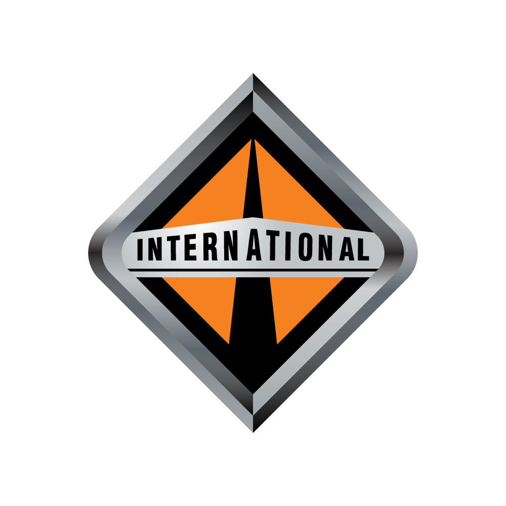 Free High-Quality International Trucks Logo for Creative Design