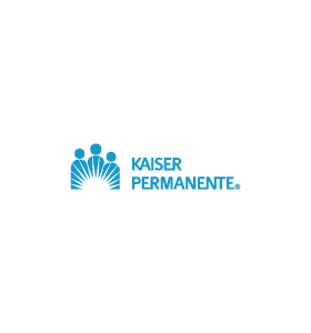 Free High-Quality Kaiser Permanente Logo for Creative Design
