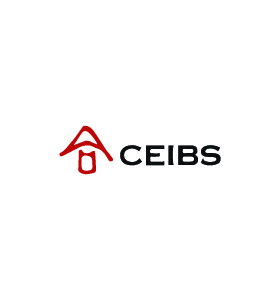 Free High-Quality CEIBS Logo for Creative Design