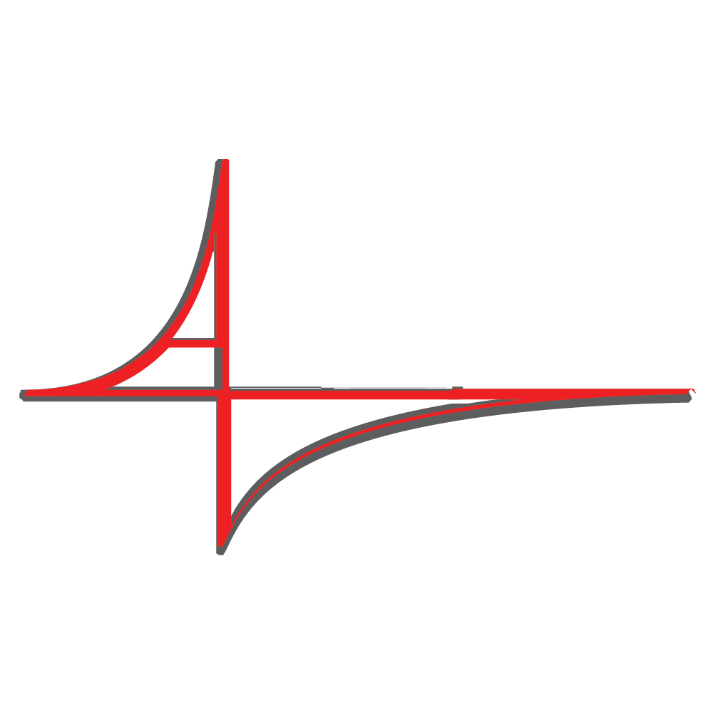 Free High-Quality Asymptote Icon for Creative Design