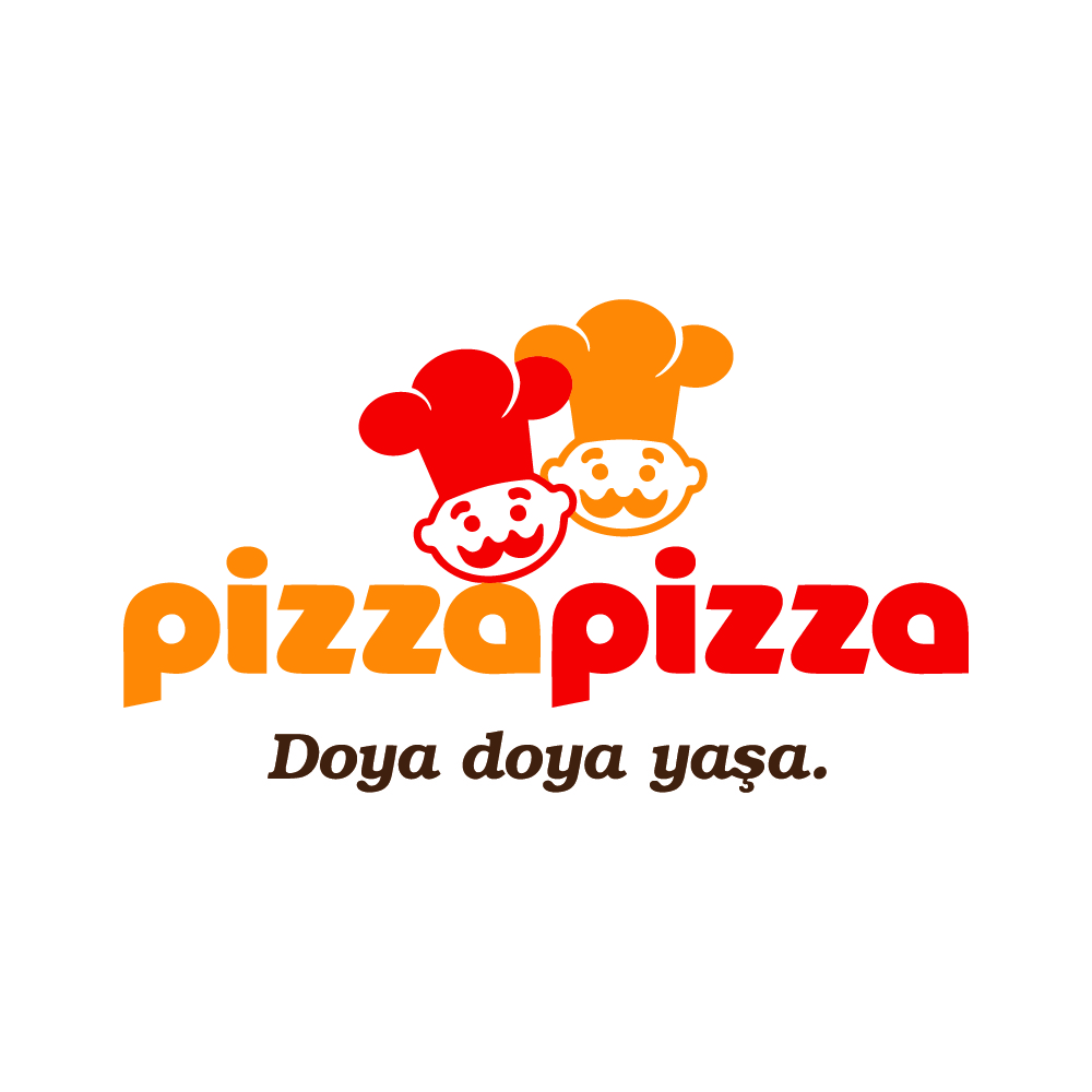 Free High-Quality Pizza Pizza Logo for Creative Design