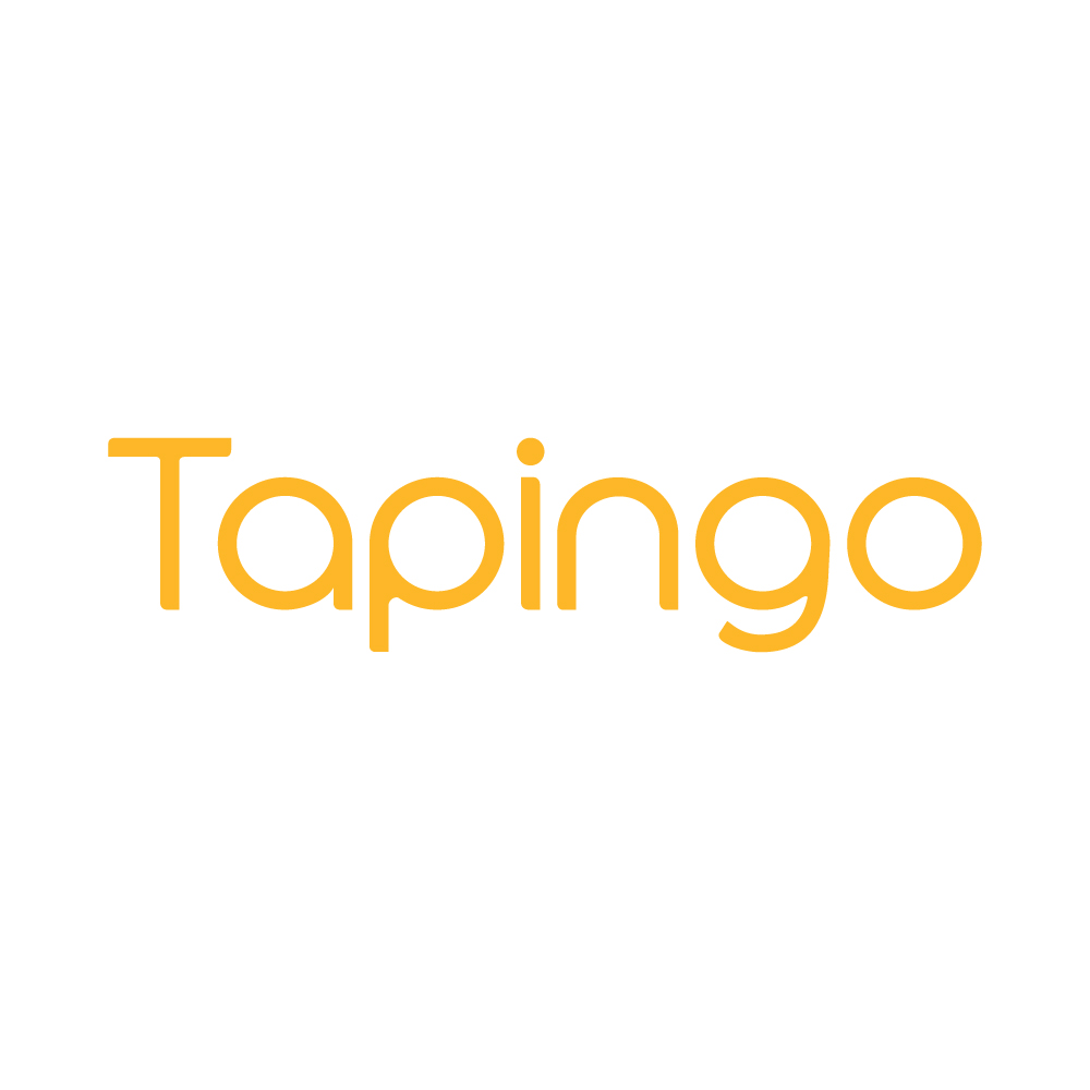Free High-Quality Tapingo Logo for Creative Design