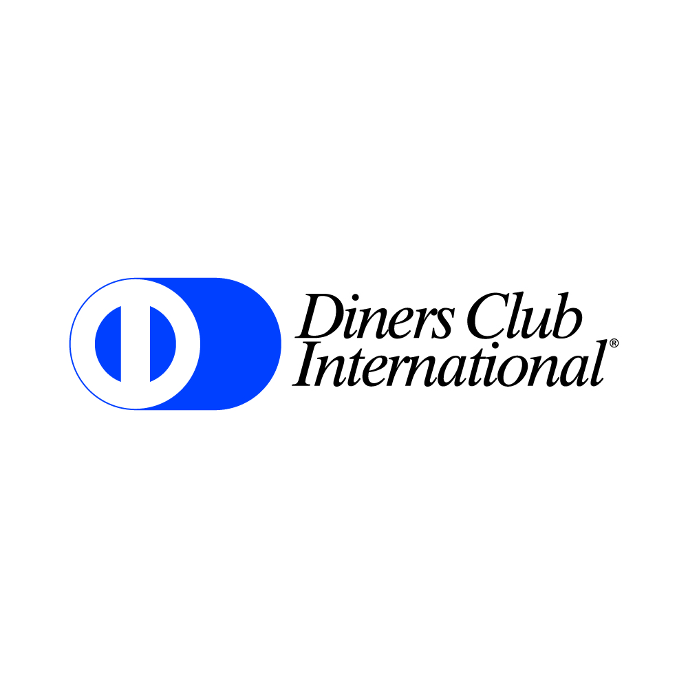 Free High-Quality Diners Club International Logo for Creative Design