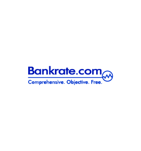 Free High-Quality Bankrate Logo for Creative Design