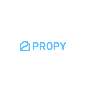 Free High-Quality Propy PRO Logo for Creative Design