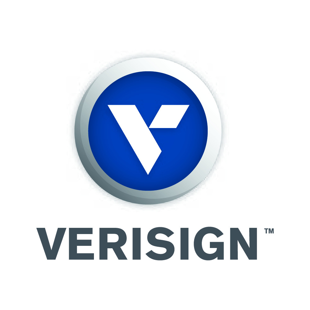 Free High-Quality Verisign Logo Png for Creative Design
