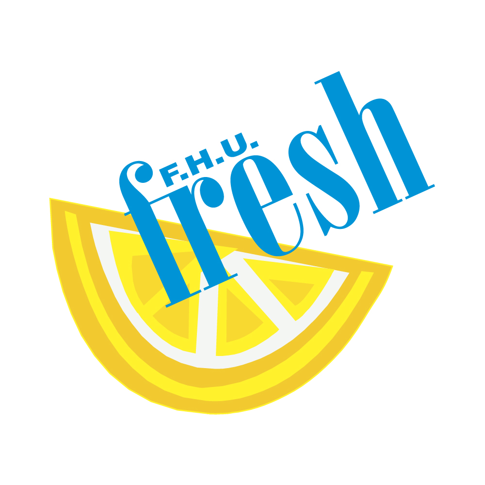 Free High-Quality Fresh Logo for Creative Design