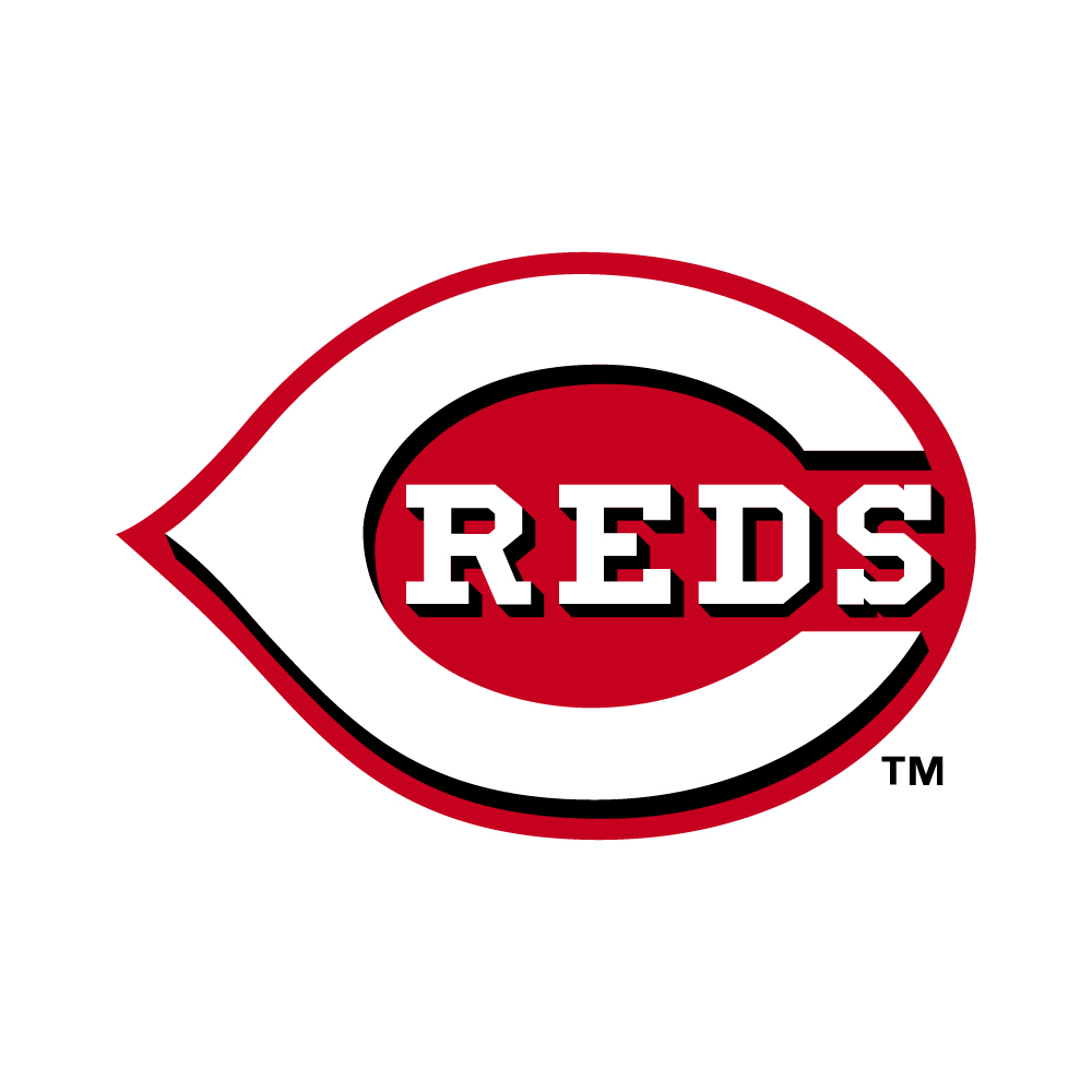 Free High-Quality Cincinnati Reds Logo for Creative Design