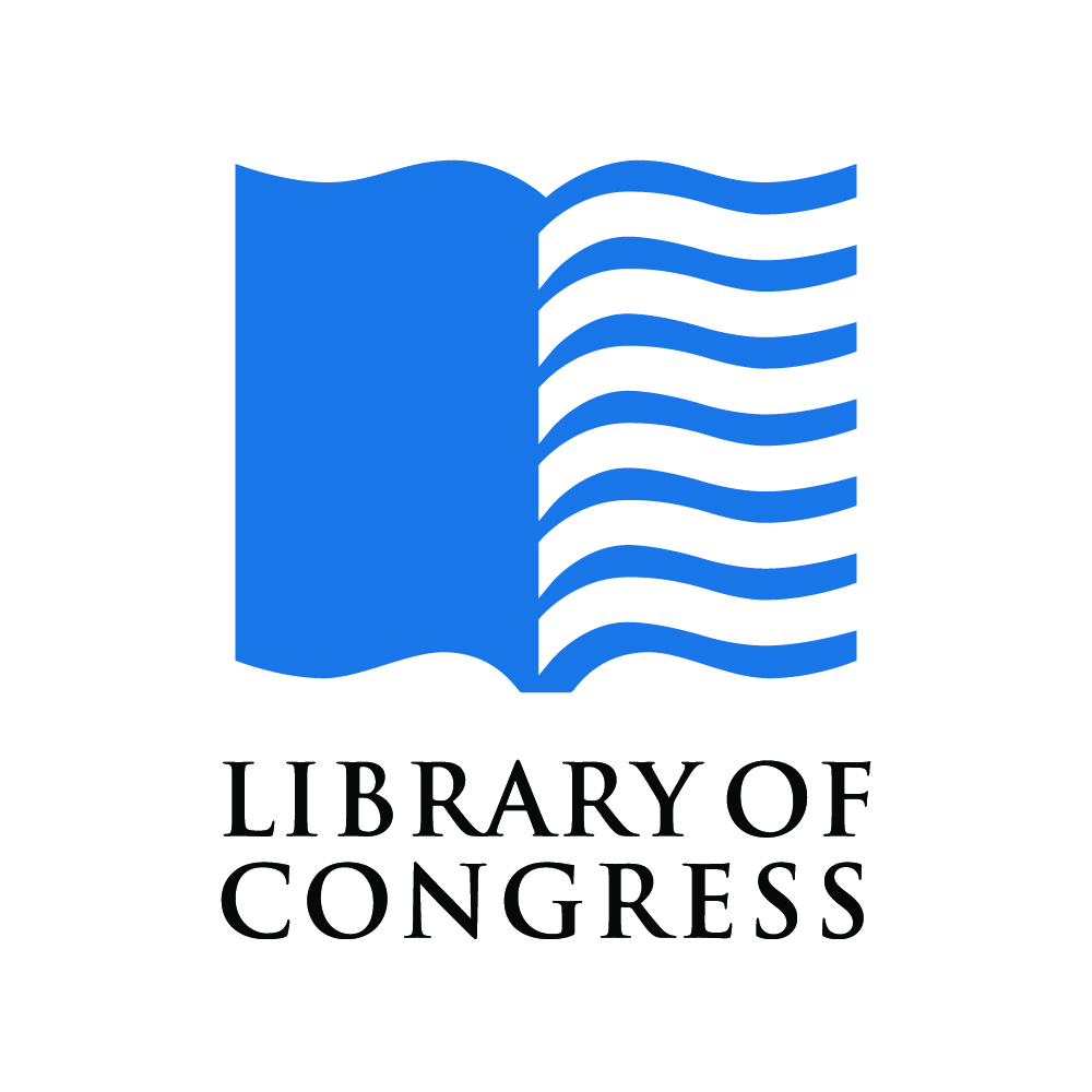 Free High-Quality US Library Of Congress Logo for Creative Design