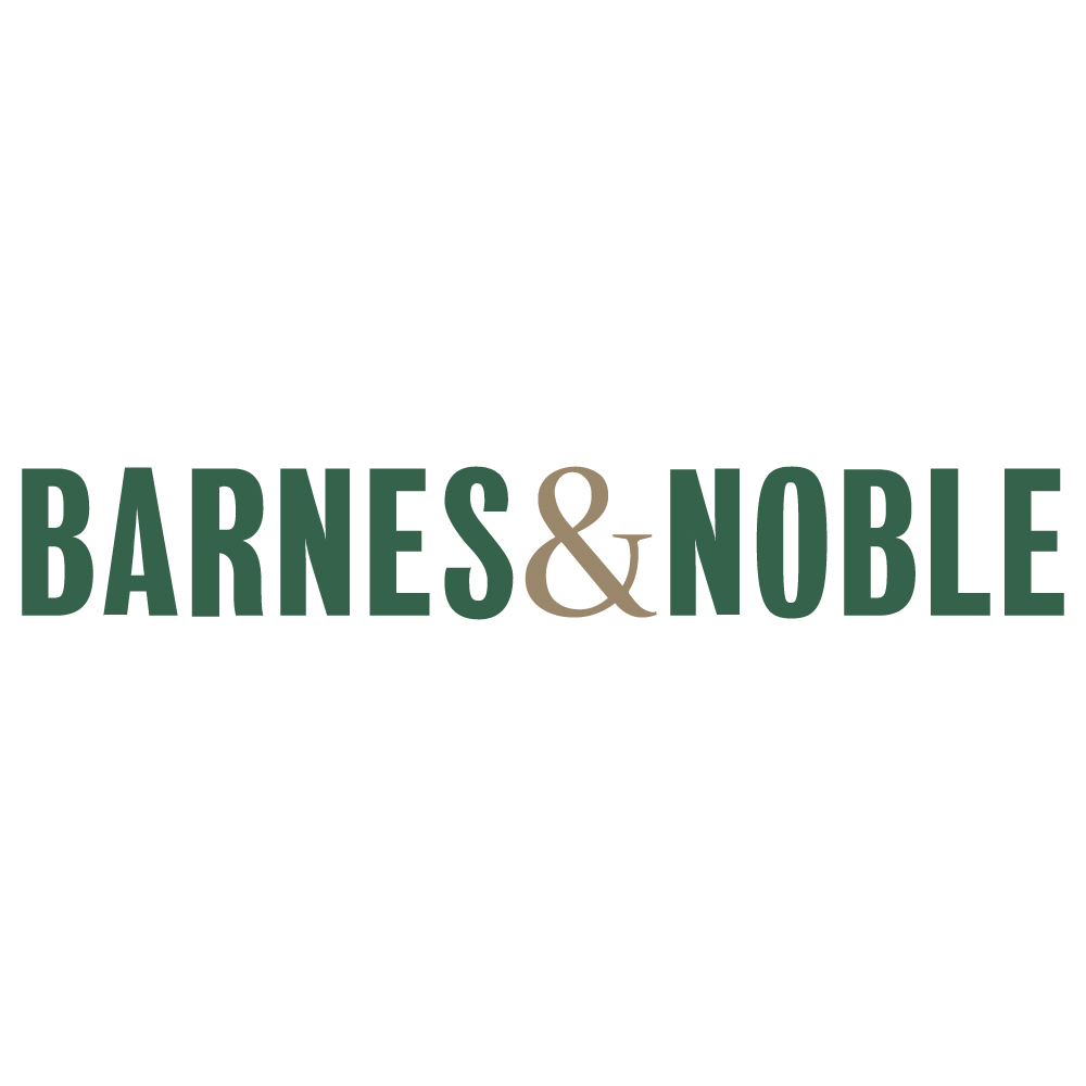 Free High-Quality Barnes & Noble Logo Png for Creative Design