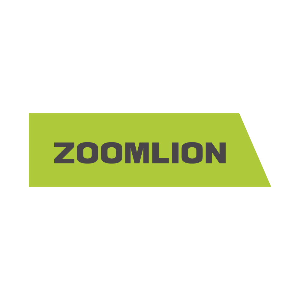 Free High-Quality Zoomlion Logo for Creative Design