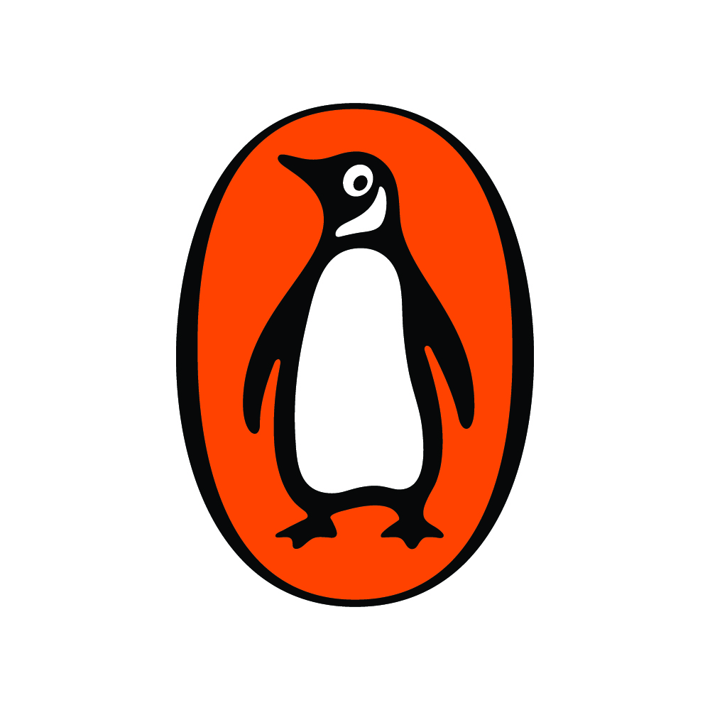 Free High-Quality Penguin Books Logo for Creative Design