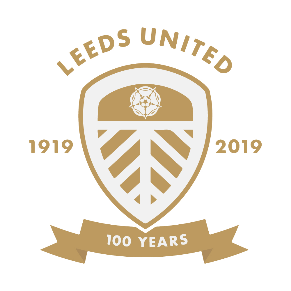 Free High-Quality Leeds United FC Logo for Creative Design