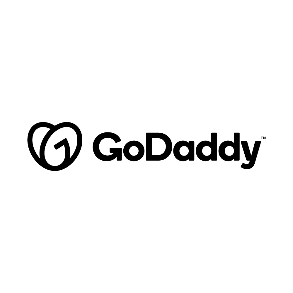 Free High-Quality GoDaddy New Logo for Creative Design