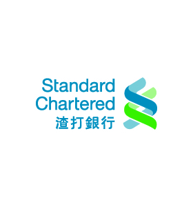 Free High-Quality Standard Chartered Logo Png for Creative Design
