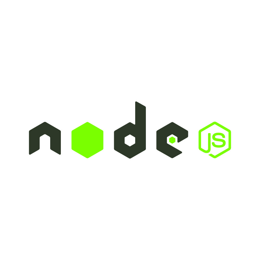 Download NodeJS Logo in SVG Vector or PNG