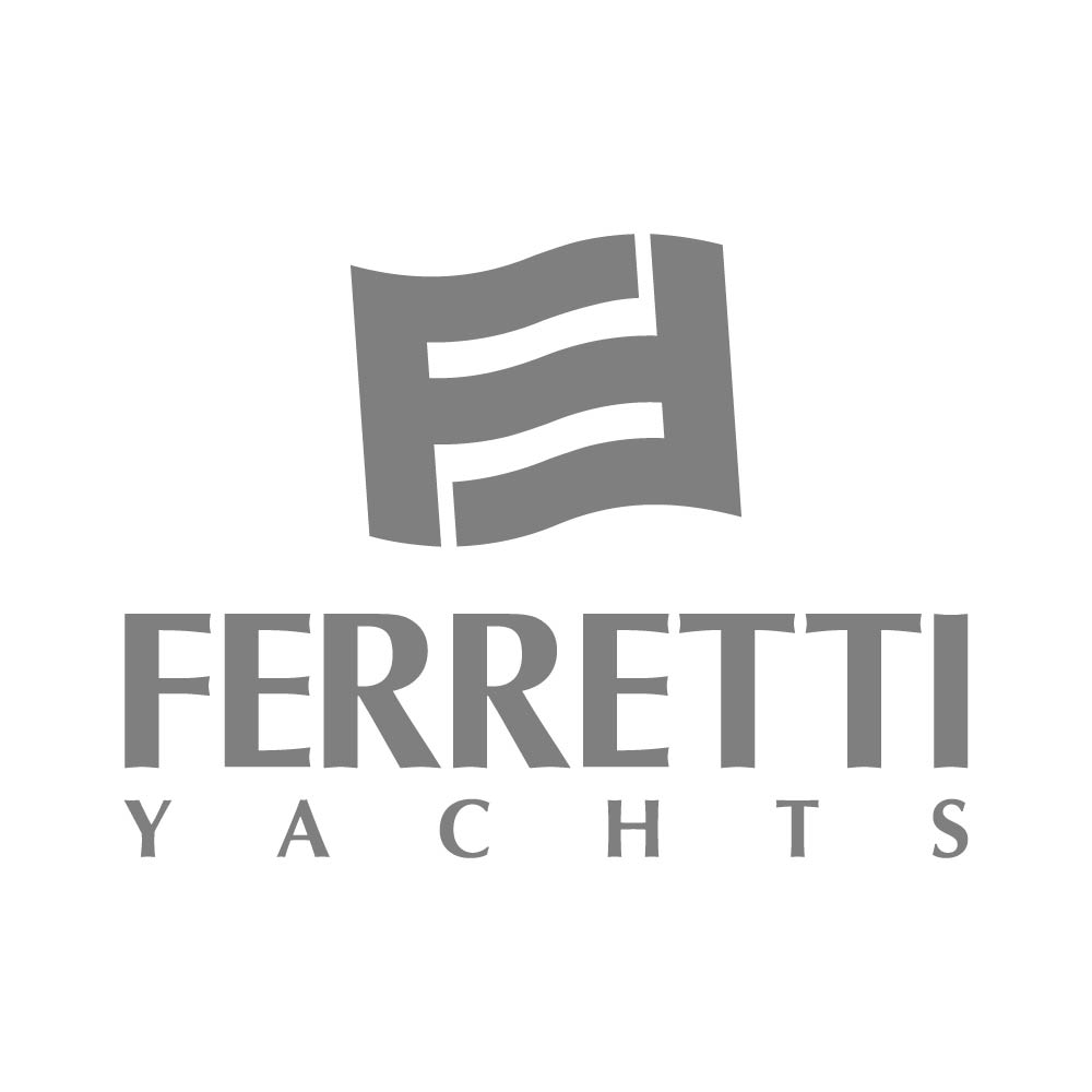 Free High-Quality Ferretti Yachts Logo for Creative Design