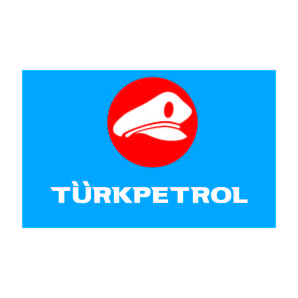 Free High-Quality Turk Petrol Logo for Creative Design