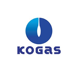 Download Korea Gas logo in SVG Vector or PNG