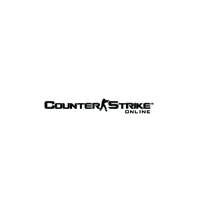Free High-Quality Counter Strike online logo for Creative Design