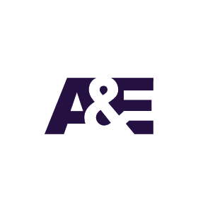 Free High-Quality A&E Logo for Creative Design