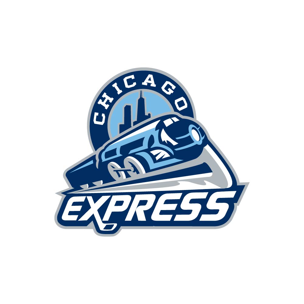 Free High-Quality Chicago Express Logo Png for Creative Design
