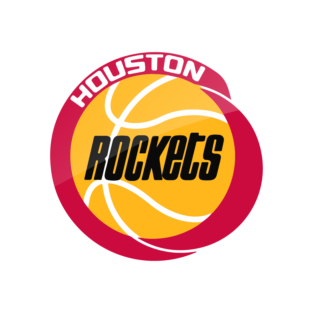 Free High-Quality Houston Rockets Logo for Creative Design