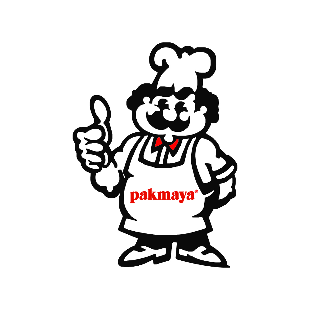 Free High-Quality Pakmaya Logo for Creative Design