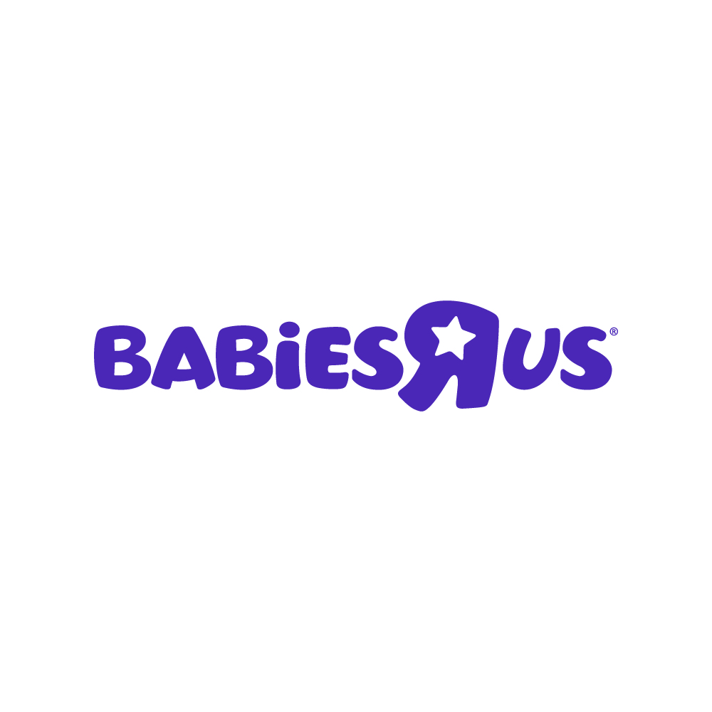 Free High-Quality Babies R Us Logo for Creative Design