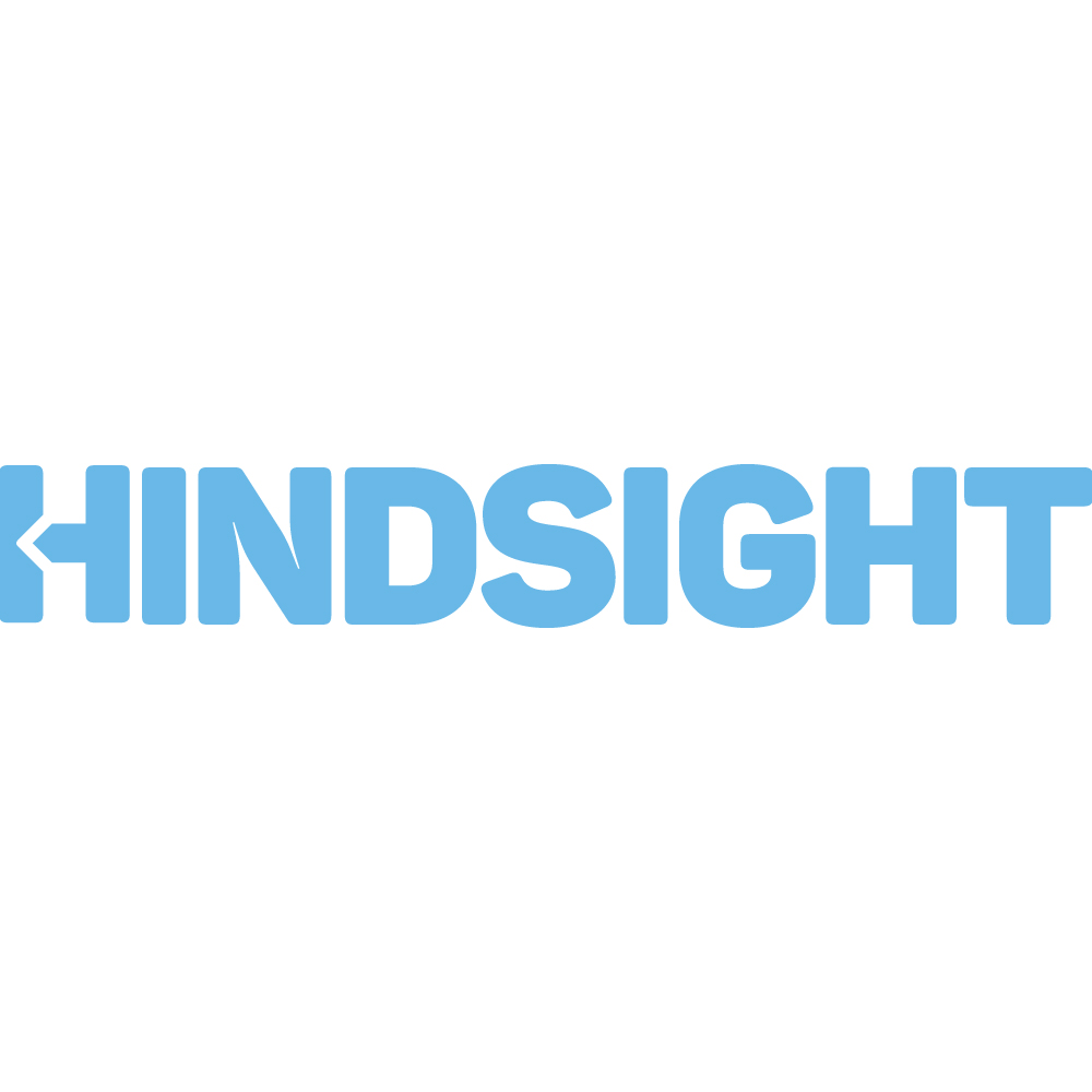 Free High-Quality Hindsight Logo for Creative Design