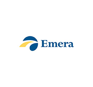 Free High-Quality Emera Vector Logo for Creative Design