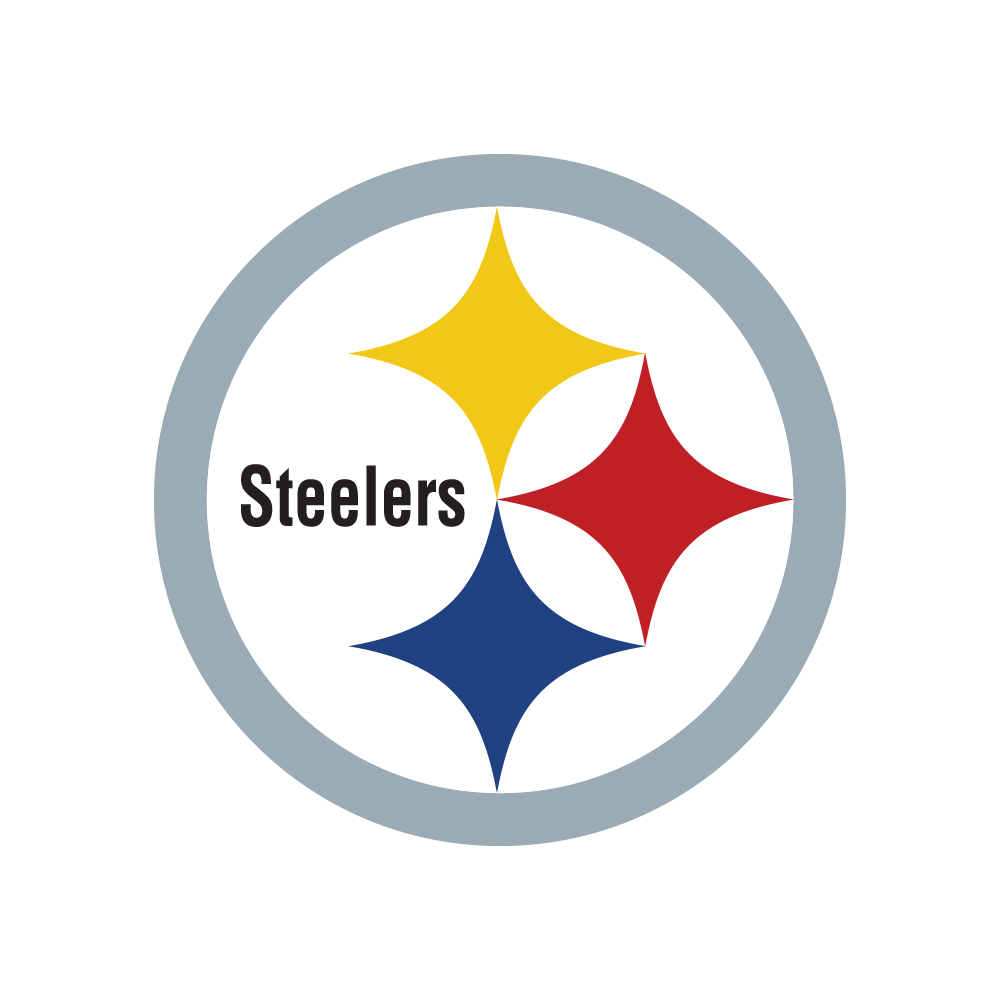 Free High-Quality Pittsburgh Steelers Logo Png for Creative Design