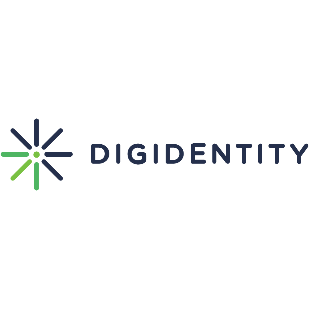Free High-Quality Digidentity Logo for Creative Design