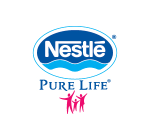 Free High-Quality Nestle Pure Life logo for Creative Design