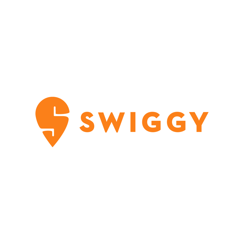 Free High-Quality Swiggy Logo for Creative Design