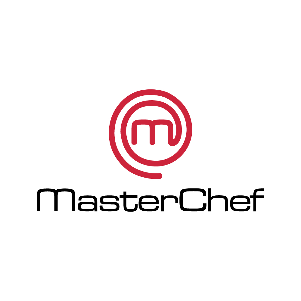 Free High-Quality MasterChef Logo Png for Creative Design
