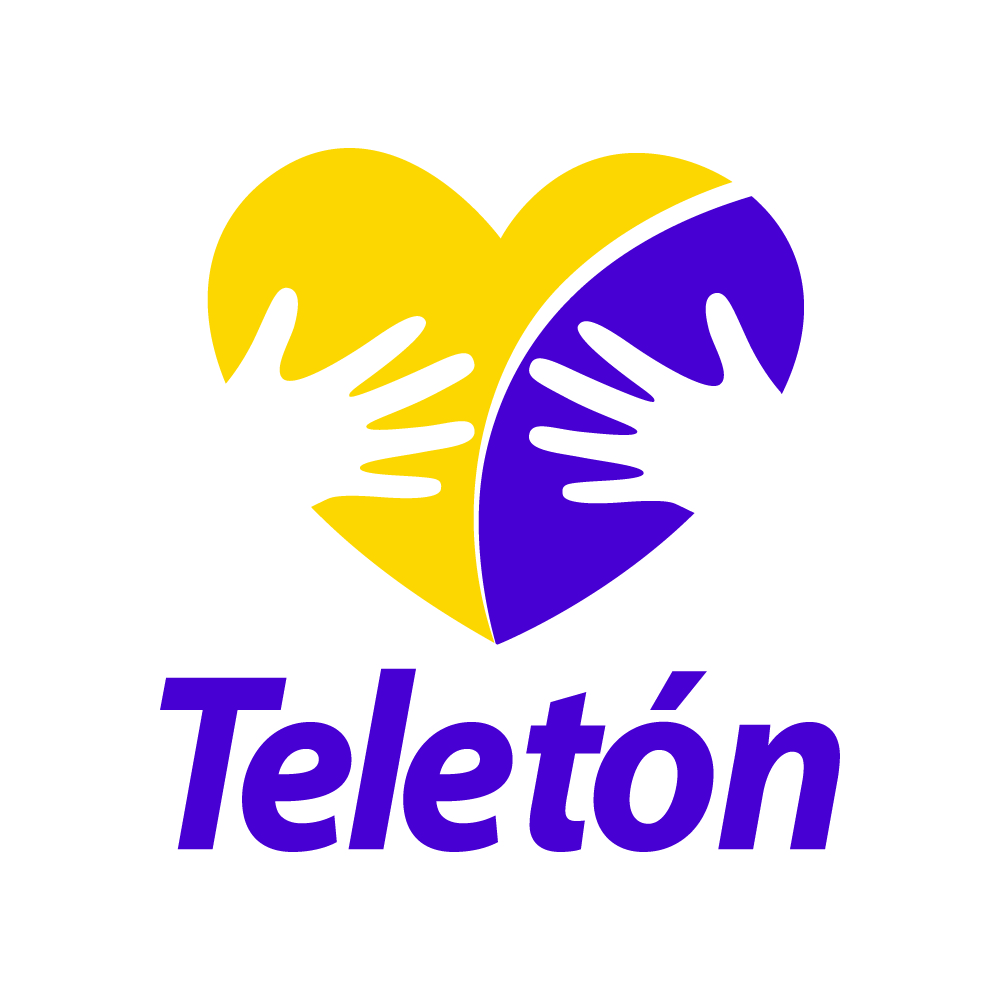 Free High-Quality Teleton 2013 Logo for Creative Design