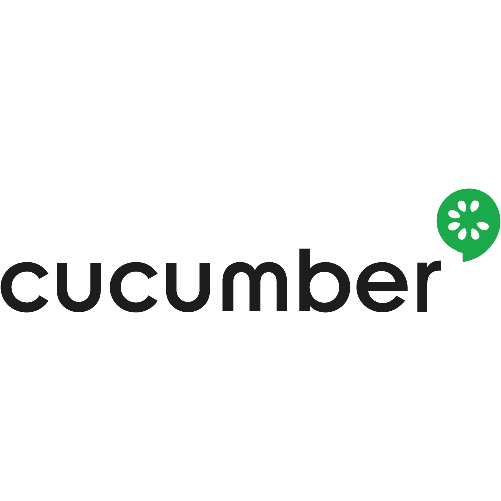 Free High-Quality Cucumber Logo for Creative Design