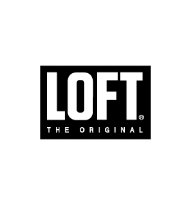 Free High-Quality LOFT Logo for Creative Design