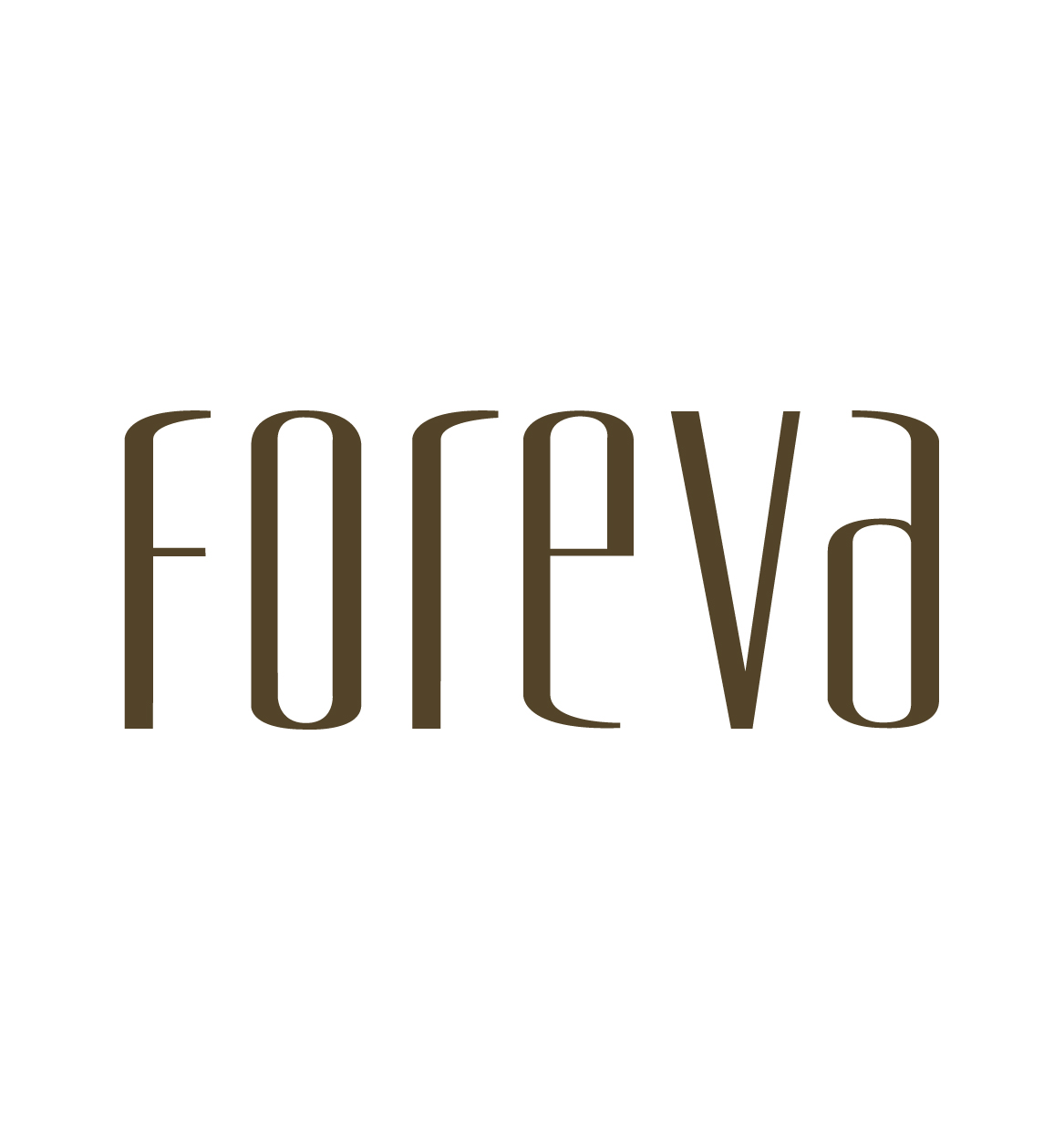 Free High-Quality Foreva Logo for Creative Design