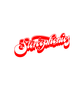 Free High-Quality Stereophonics Logo Png for Creative Design