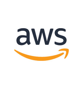 Free High-Quality aws vector logo for Creative Design