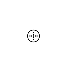 Free High-Quality The Dots icon for Creative Design