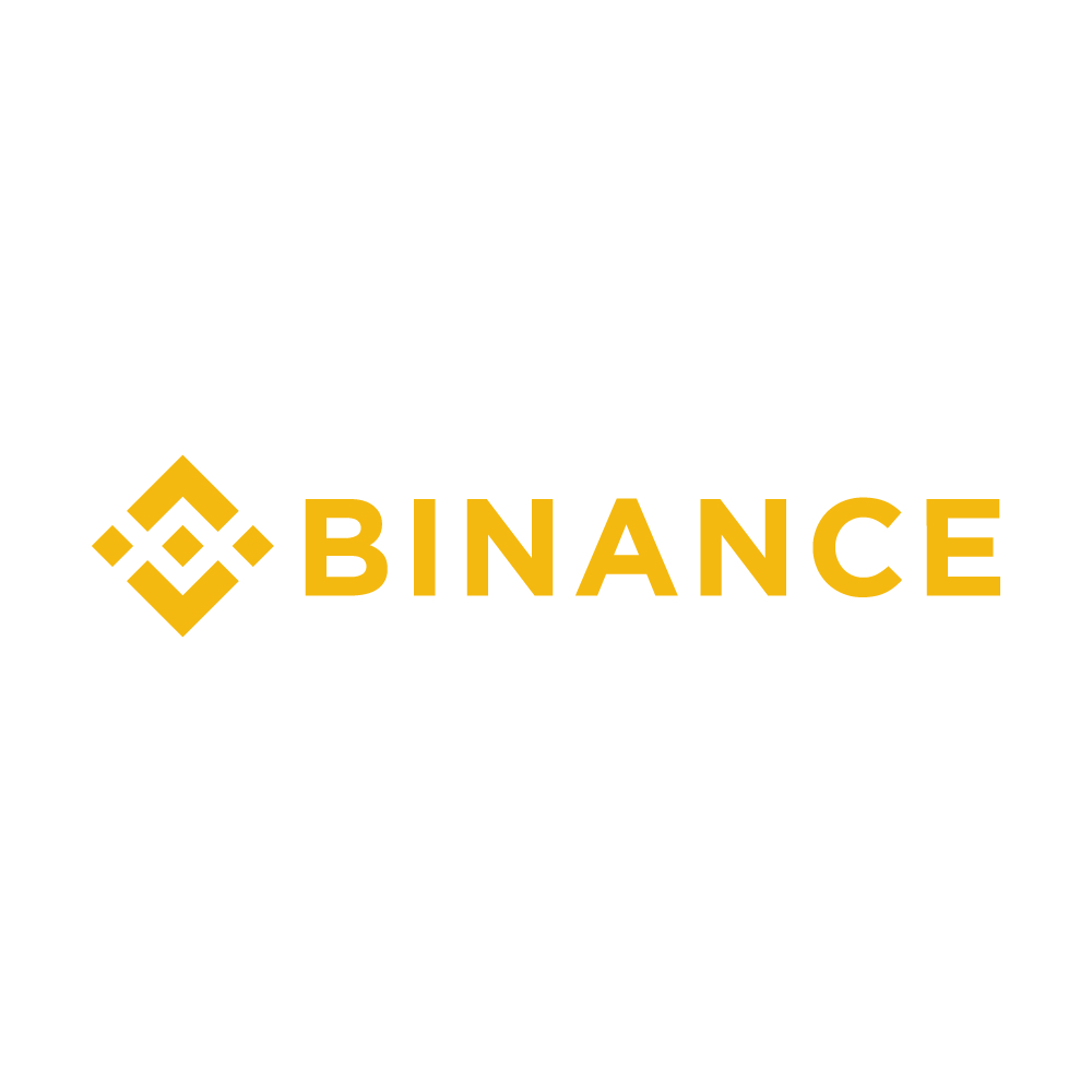 Free High-Quality Binance Coin Logo for Creative Design